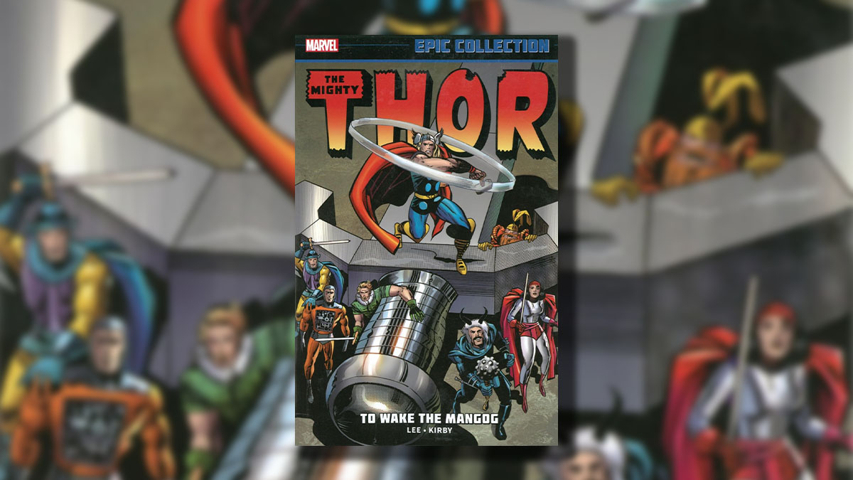 Best Thor Comics (Updated: September 2025) - Comic Book Movies and Superhero Movie News ...