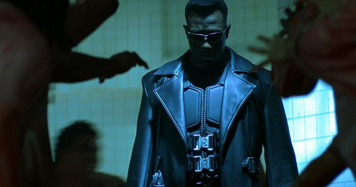 Blade Movie Cast: Who Has Left? Mahershala Ali Still Attached? - Comic ...