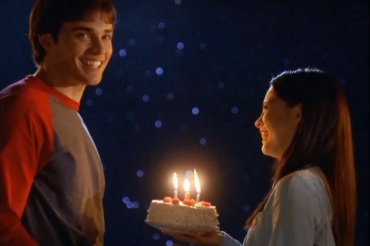 Superman’s Birthday Date Retconned by DC Ahead of Movie - Comic Book ...