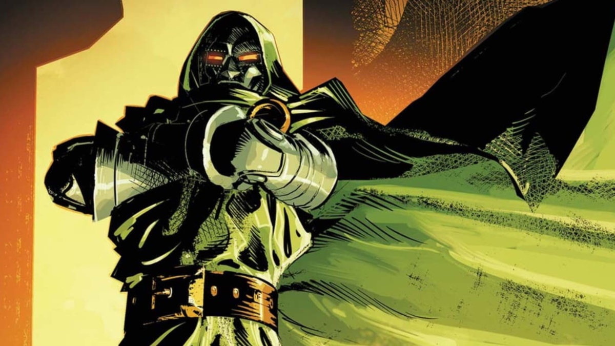 Marvel Rumor Hints How Doctor Doom Plans to Beat Avengers in Doomsday ...