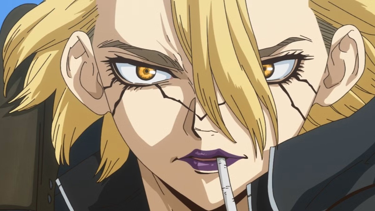Dr. Stone Season 4 Episode 13 Release Date, Time, Where to Watch ...