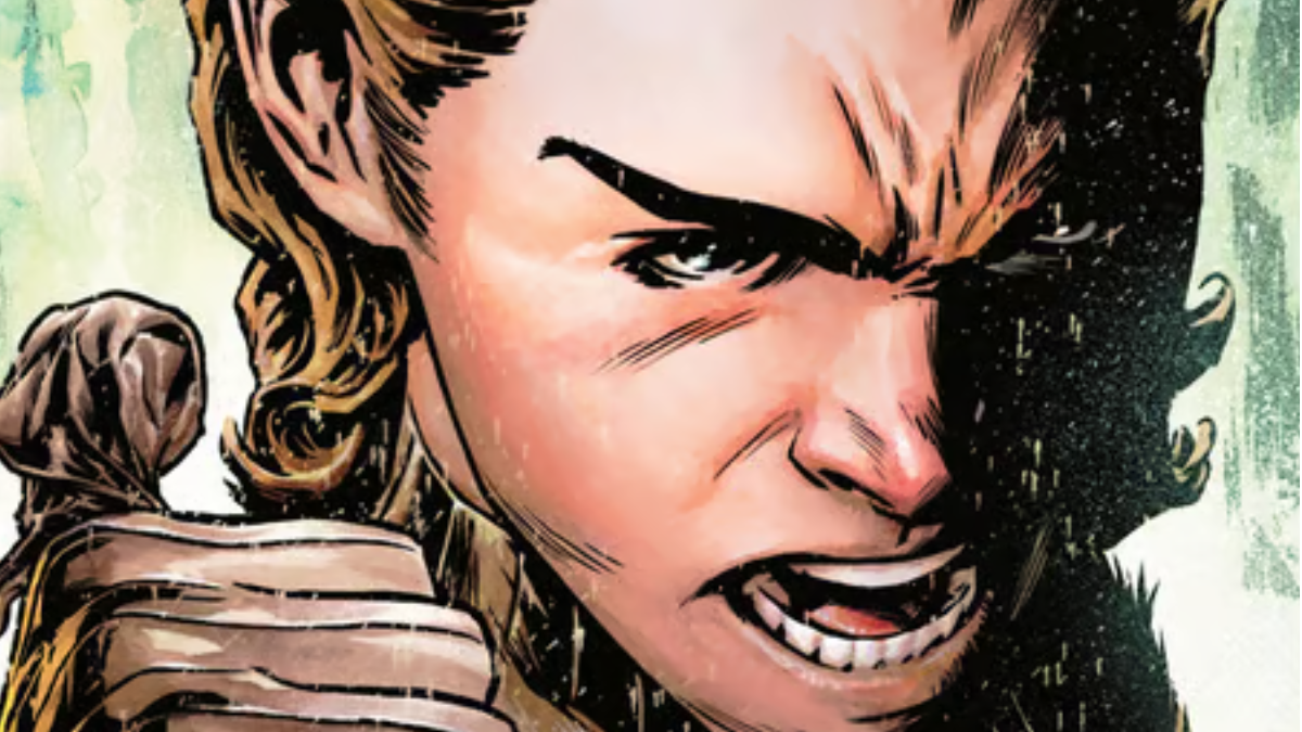 Black Panther: Who Is T'Challa's White Son? Ketema Reveal Explained