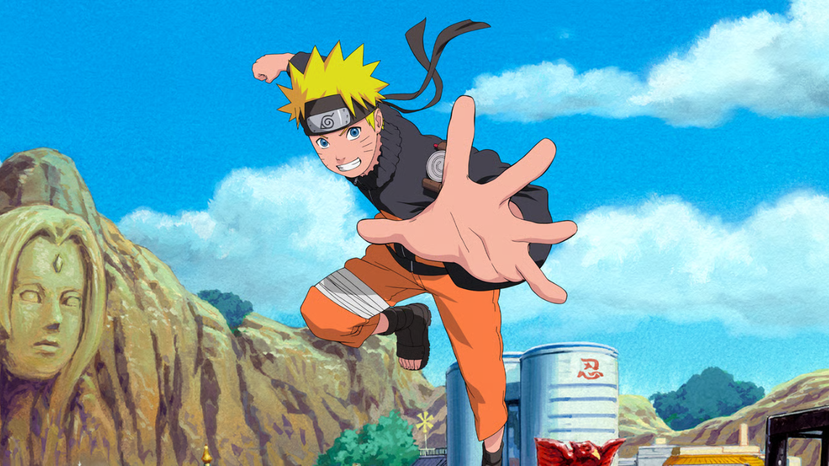 Naruto: Shippuden Filler Episodes & Arcs Listed - Comic Book Movies and ...