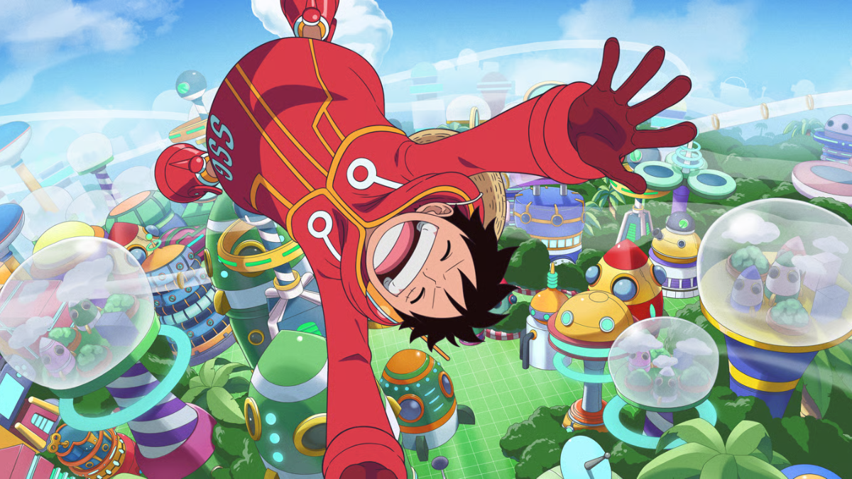 One Piece Filler Episodes & Arcs Listed - Comic Book Movies and ...