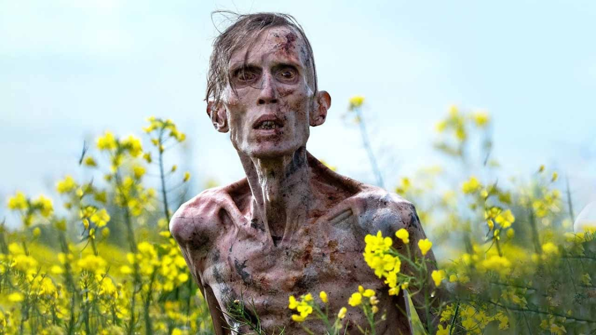 28 Years Later’s Alpha Zombie Explained - Comic Book Movies and ...