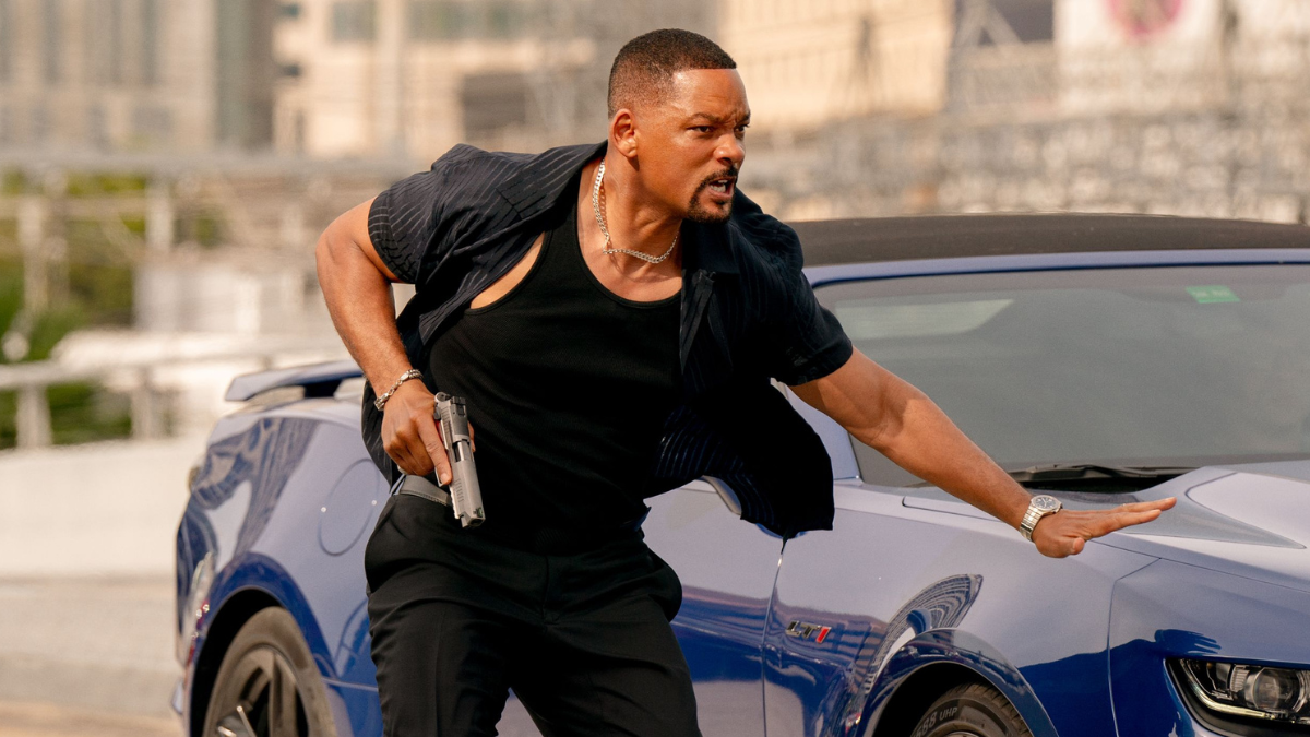 AI I, Robot 2 Trailer Shows What Sequel With Will Smith Could Look Like