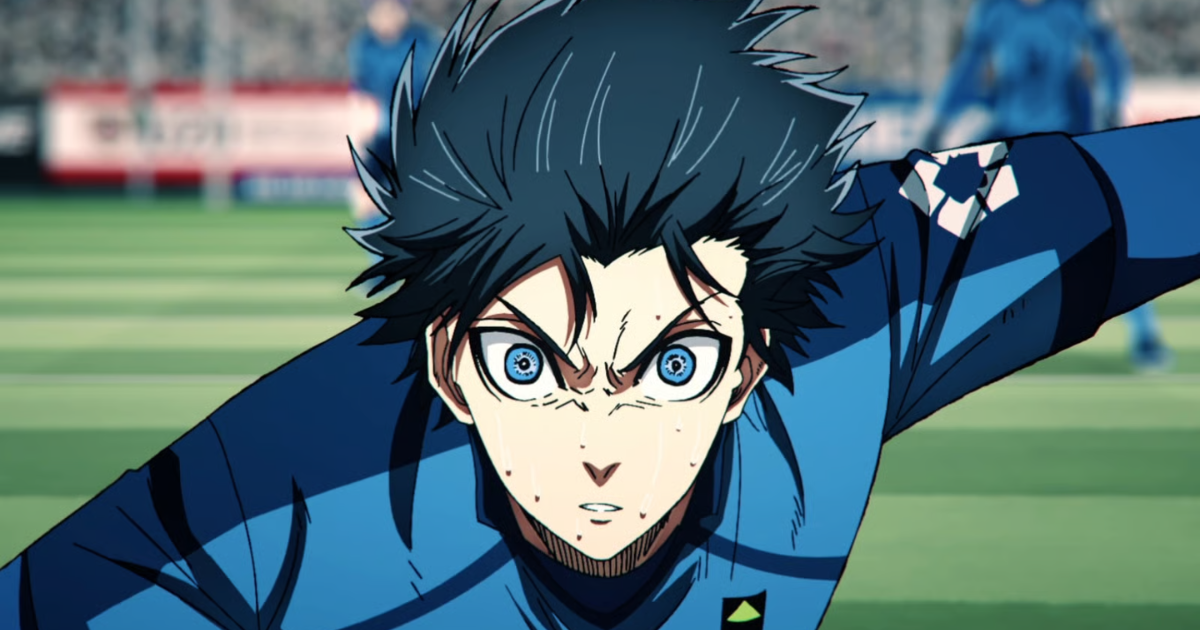 Blue Lock Chapter 309 Release Date, Time & Where to Read Manga