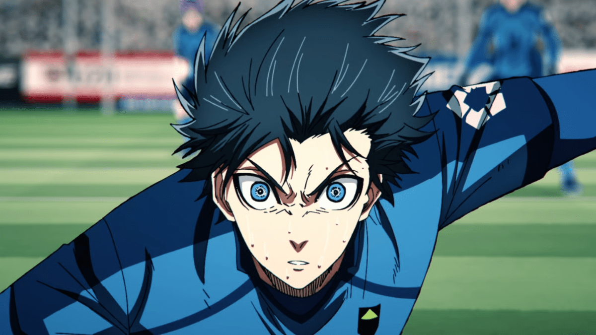 Blue Lock Chapter 309 Release Date, Time & Where to Read Manga