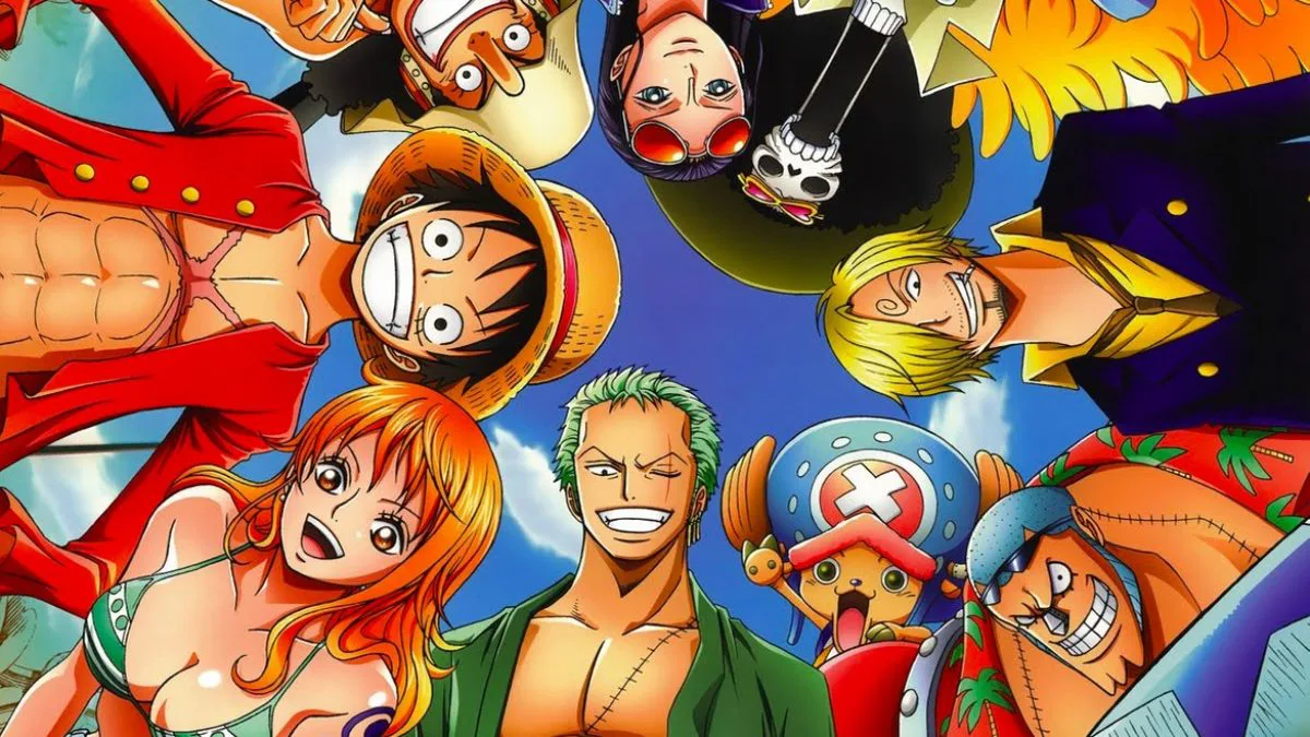 One Piece Chapter 1154 Release Date, Time & Where To Read the Manga