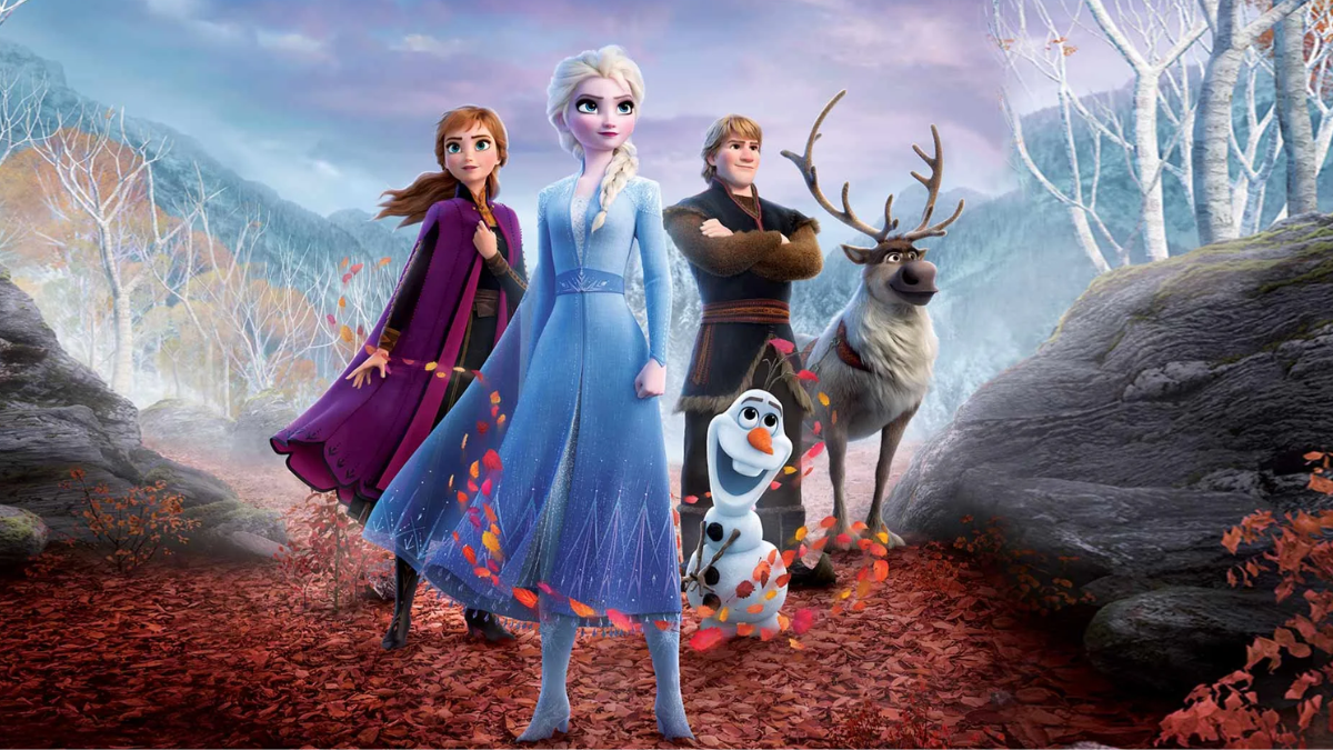 Frozen 3 Release Date, Cast & What We Know of Plot - Comic Book Movies ...