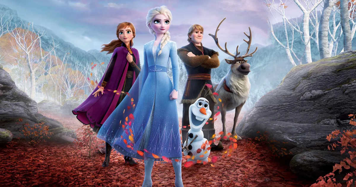 Frozen 3 Release Date, Cast & What We Know of Plot - Comic Book Movies ...