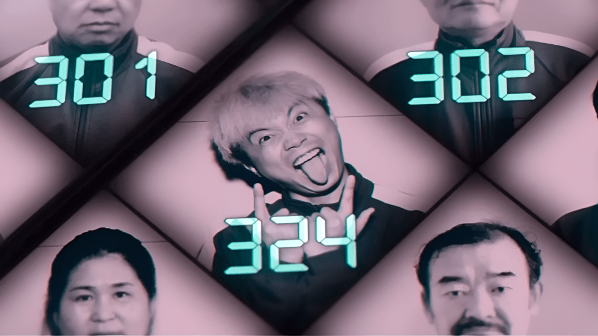 What Happens to Player 324 in Squid Game? Season 2 Recap Before Season 3