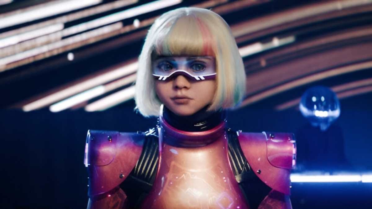 M3GAN 2.0 Ending Explained With Megan, Amelia & Gemma’s Fates