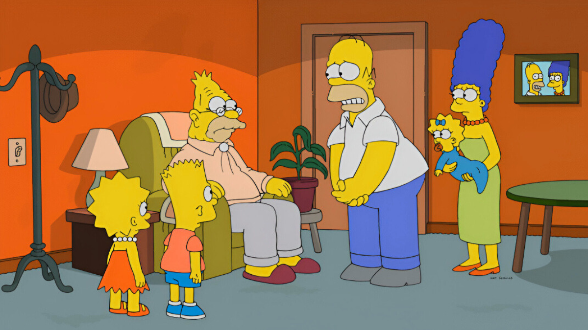 The Simpsons Season 37 Isn’t Canceled – Release Date, Cast & What We Know
