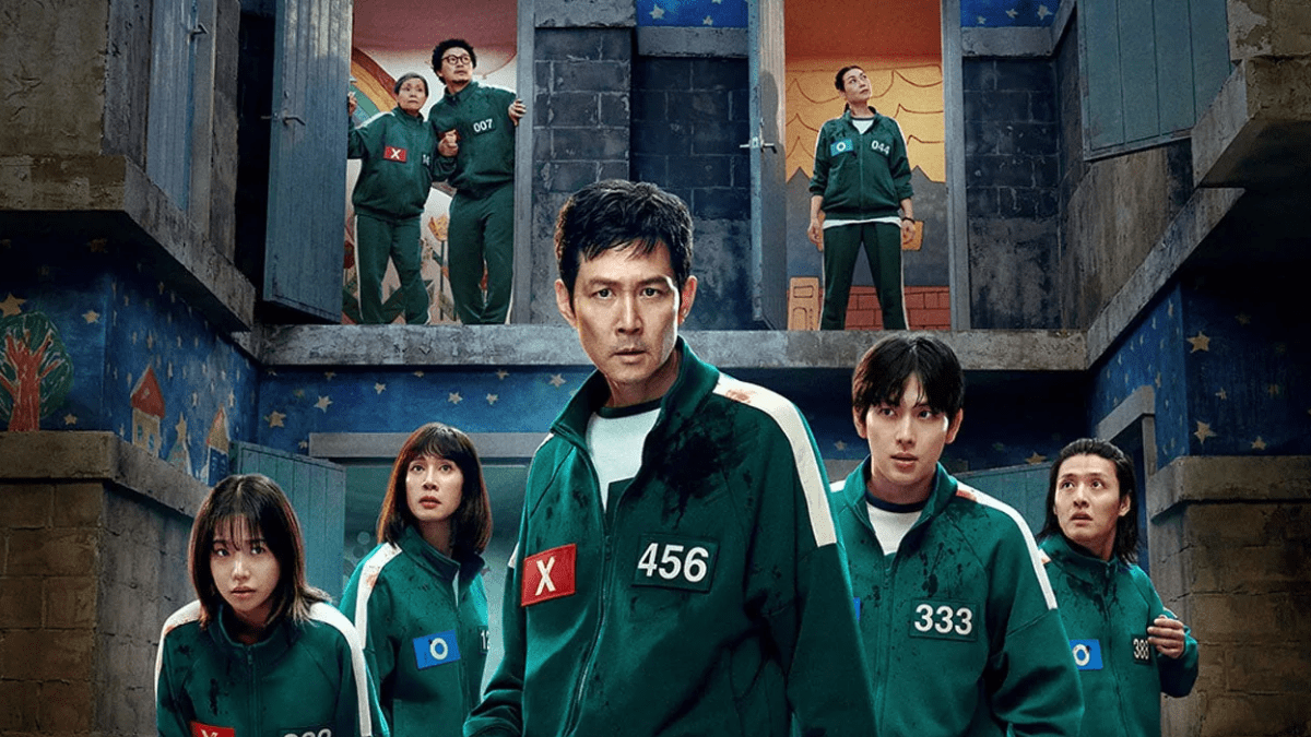 Is Gi-hun Really Dead in Squid Game Season 3?
