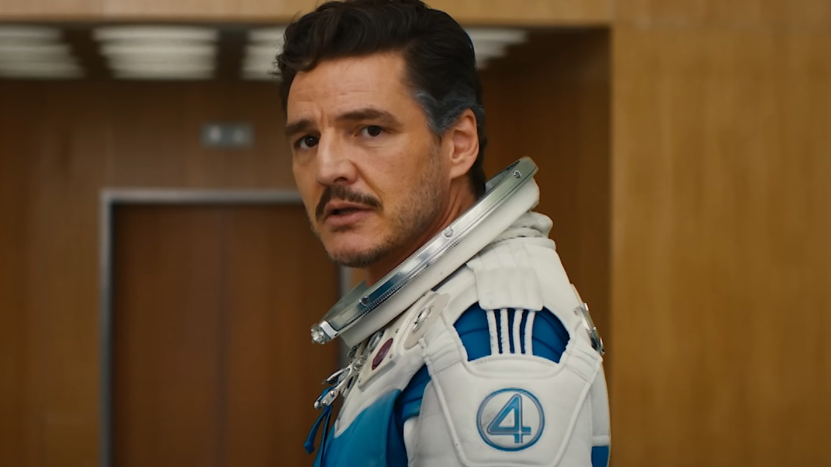 Fantastic Four: Ralph Ineson’s Galactus Gets Best Look in First Steps ...