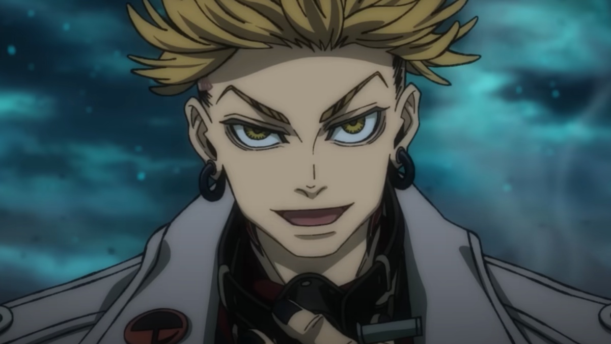 Gachiakuta Anime’s Release Date & Cast for English Dub Revealed - Comic ...