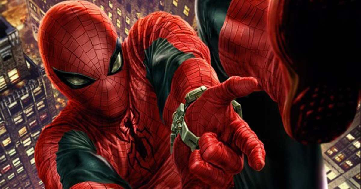 Giant-Size Amazing-Spider-Man #1 Review: Peter Parker Meets New Marvel ...