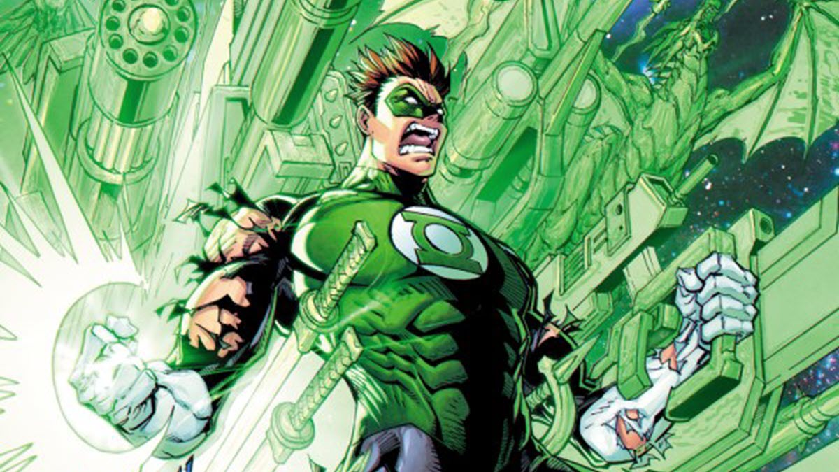 Green Lantern: Ryan Reynolds on Lessons Learned From DC Flop - Comic Book Movies and Superhero ...