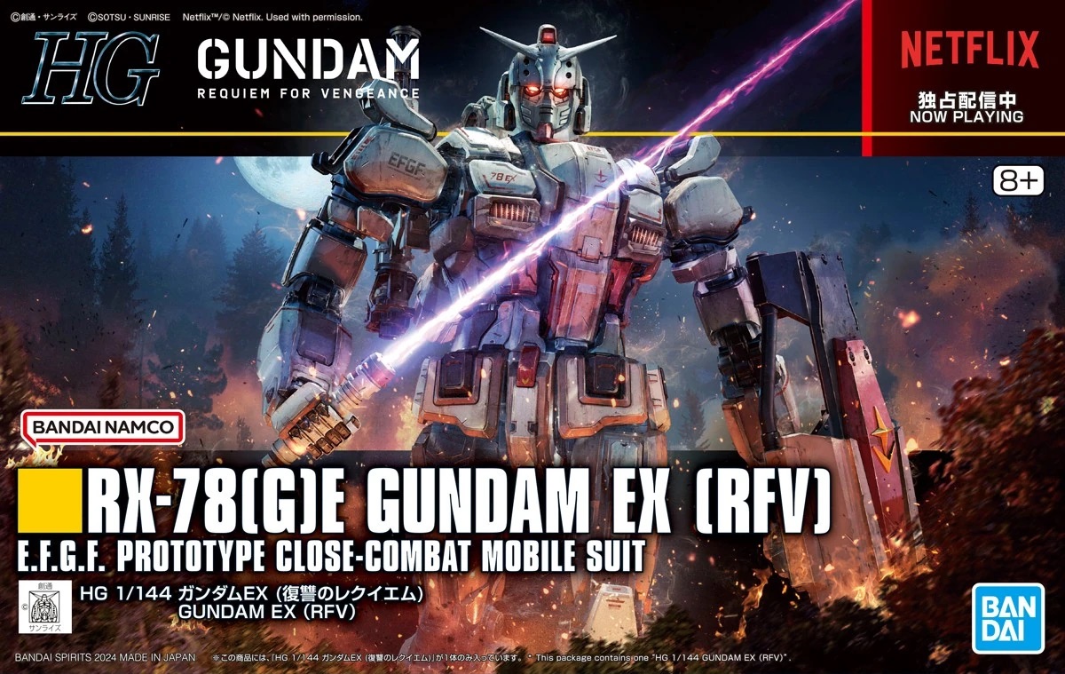 Best High Grade Gunpla: Our Favorite HG Gundam Models (Updated: January ...