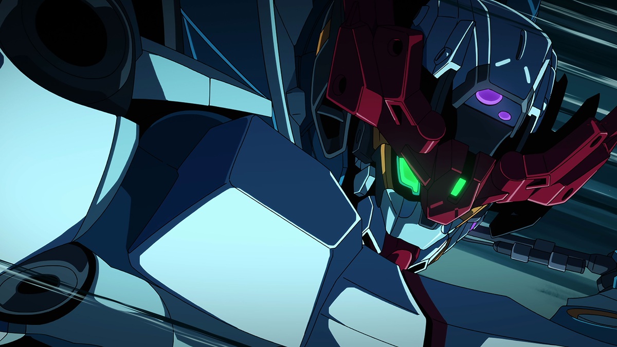 Gundam GQuuuuuuX: What is a MAV? - Comic Book Movies and Superhero ...