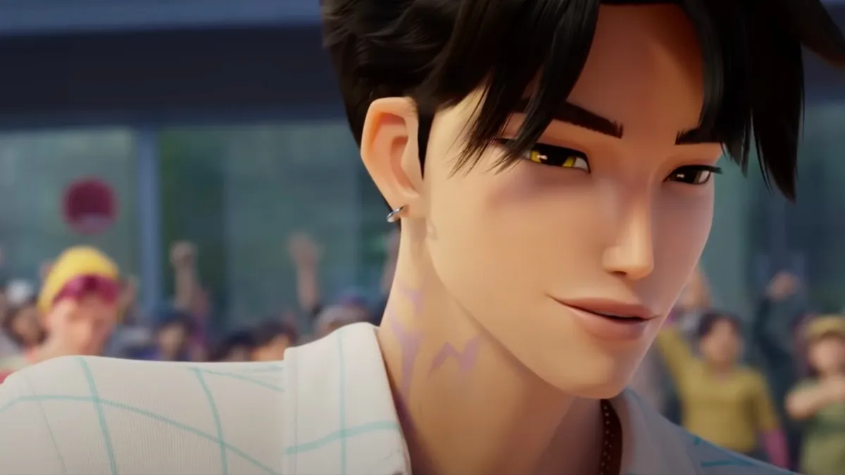 Why Jinu Had to Die in KPop Demon Hunters - Comic Book Movies and ...