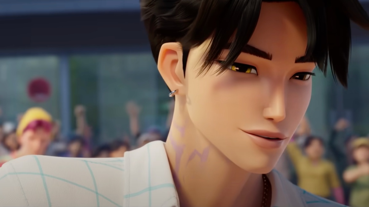 Why Jinu Had to Die in KPop Demon Hunters - Comic Book Movies and Superhero Movie News ...