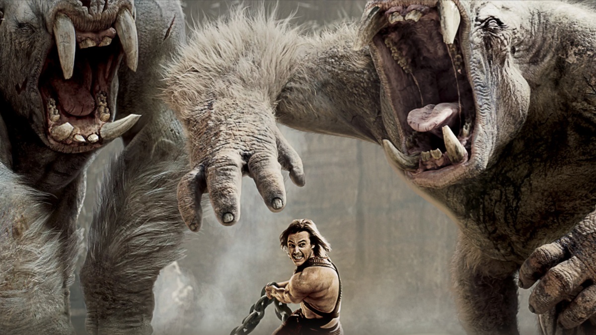 Why Fans Think John Carter 2 Trailer With Taylor Kitsch Is Real - Comic ...