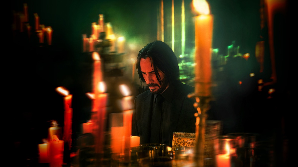 Ballerina Ending Explained: What Happens to Eve & John Wick? - Comic ...