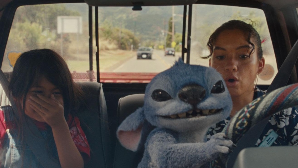 Karate Kid: Legends Box Office Opening Loses to Lilo & Stitch - Comic ...