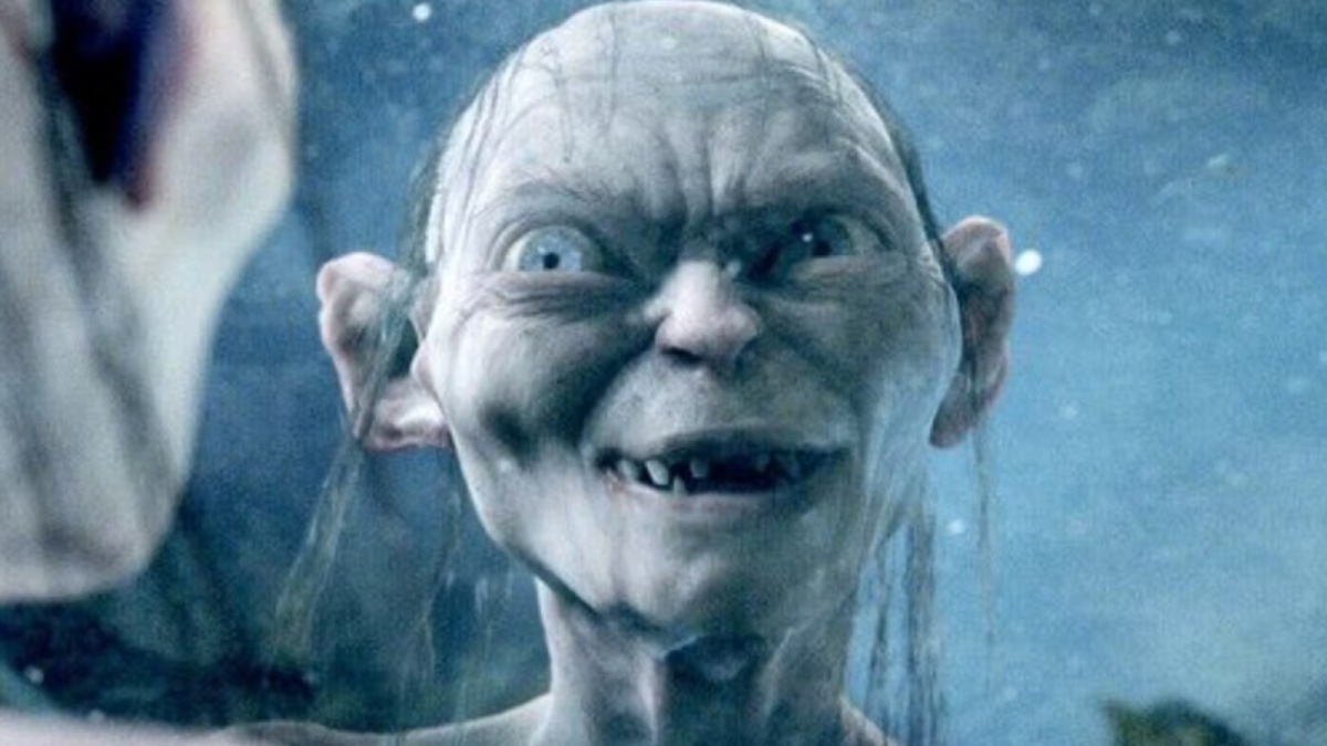 Lord of the Rings: The Hunt for Gollum Gets Exciting Filming Update ...