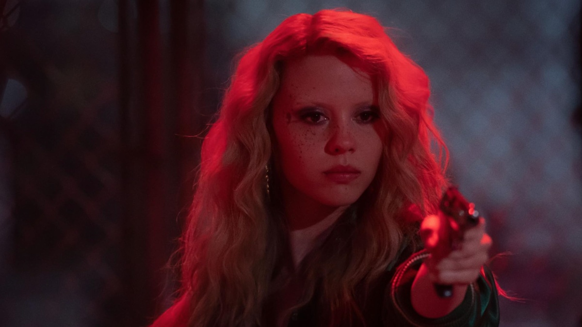 Frankenstein's Mia Goth on Why Fans Would Love Guillermo del Toro's ...