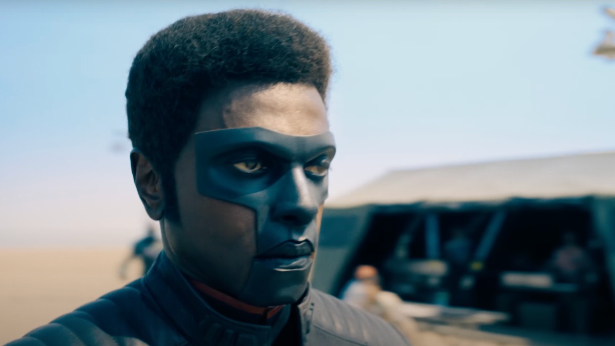 Superman: Mister Terrific Actor Talks ‘Redemption Arc’ After Dying in X ...
