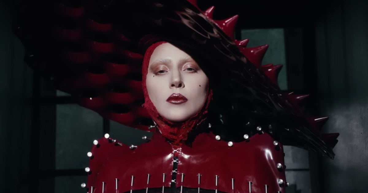 Wednesday Season 2: Lady Gaga’s Character Rosaline Rotwood Explained ...