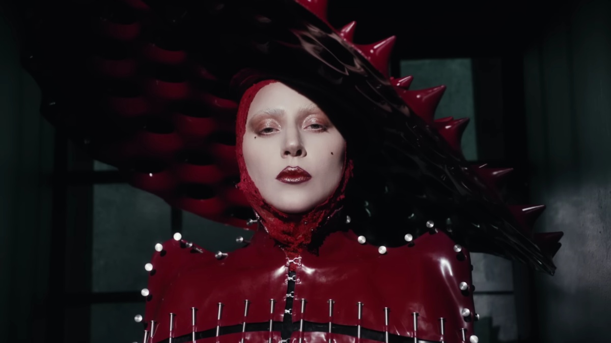 Wednesday Season 2: Lady Gaga’s Character Rosaline Rotwood Explained ...