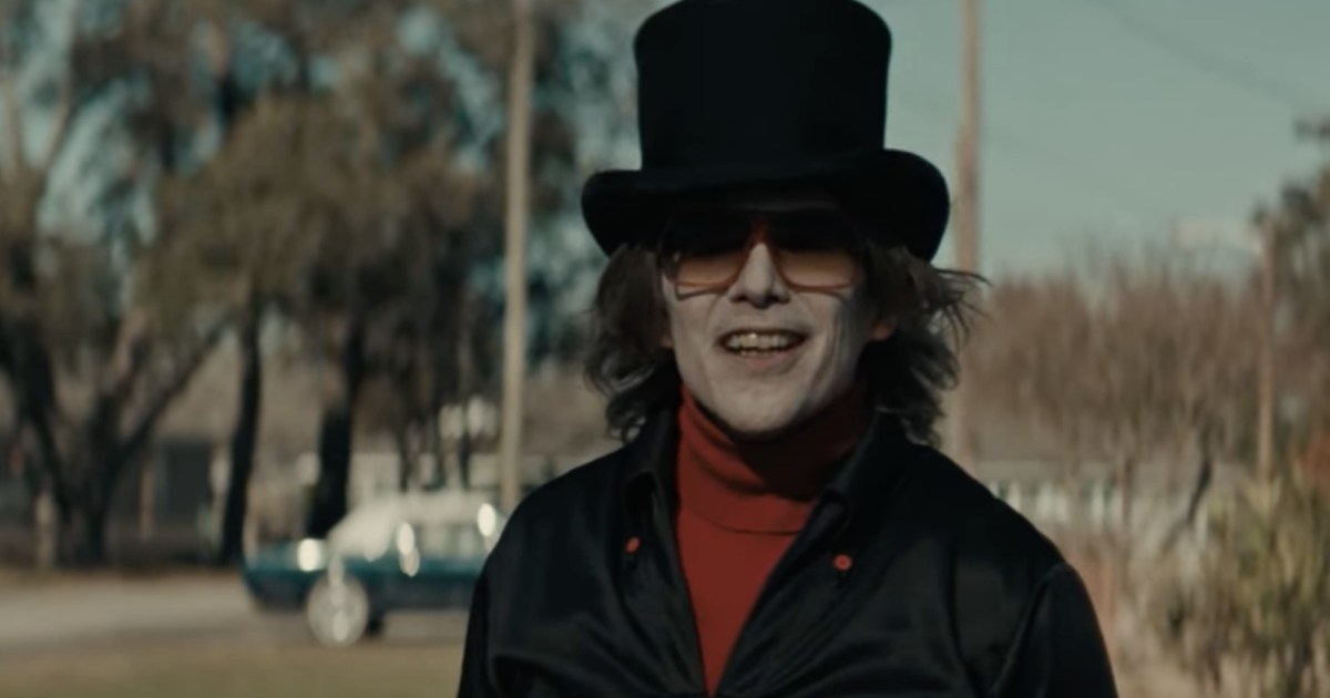 Black Phone 2 Poster & Trailer Highlight Ethan Hawke’s Grabber