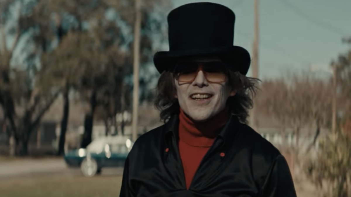 Black Phone 2 Poster & Trailer Highlight Ethan Hawke’s Grabber