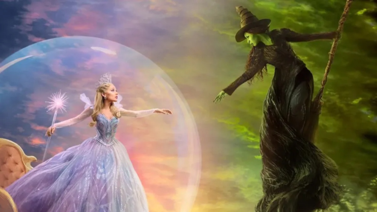 Wicked: For Good Soundtrack Release Date & List of Songs in It