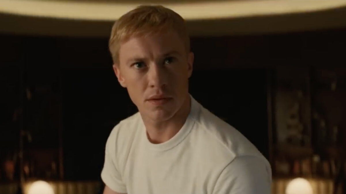 What Are Johnny Storm’s Powers in The Fantastic Four: First Steps?