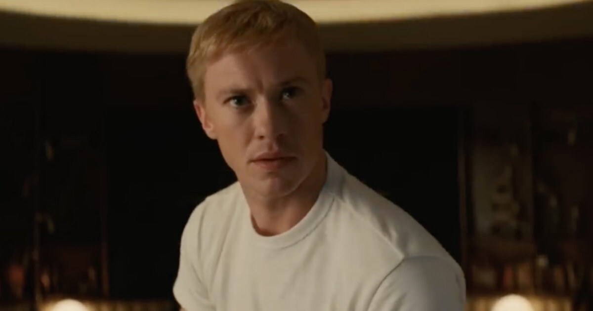 What Are Johnny Storm’s Powers in The Fantastic Four: First Steps?