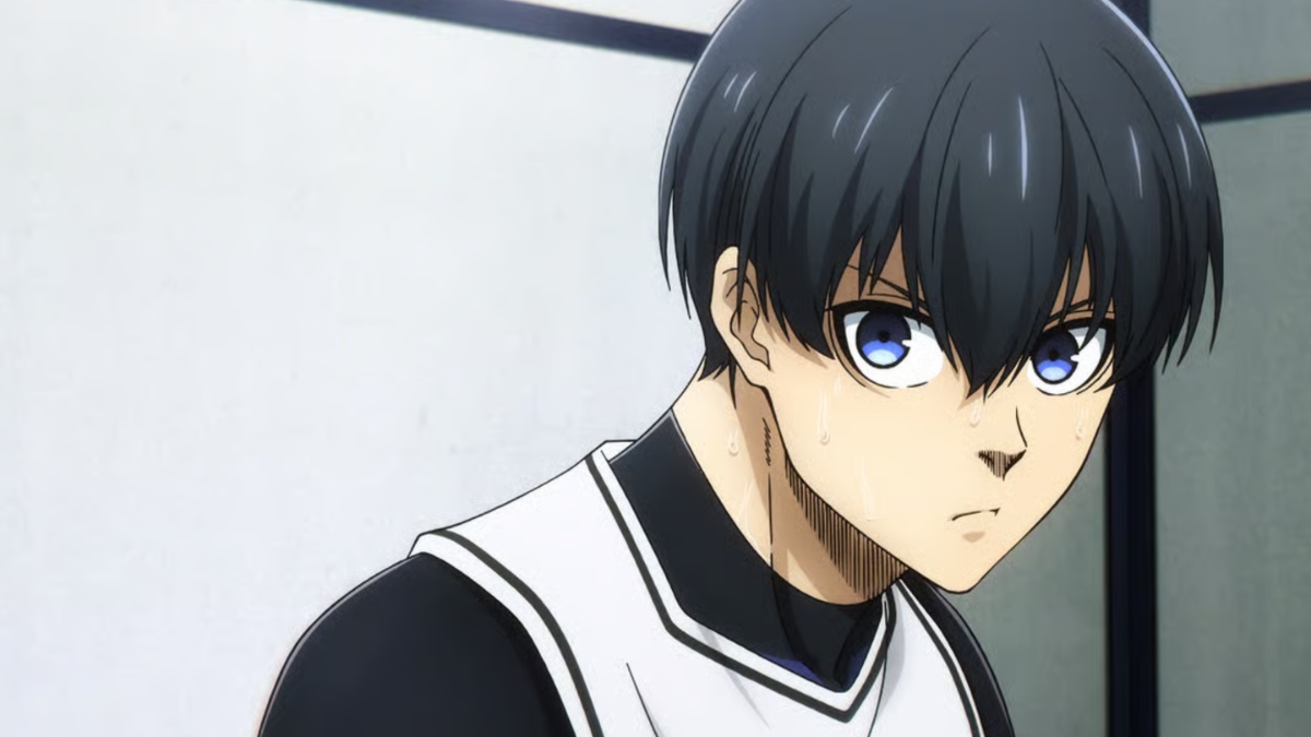 Blue Lock Chapter 307 Release Date, Time & Where To Read Manga - Comic ...