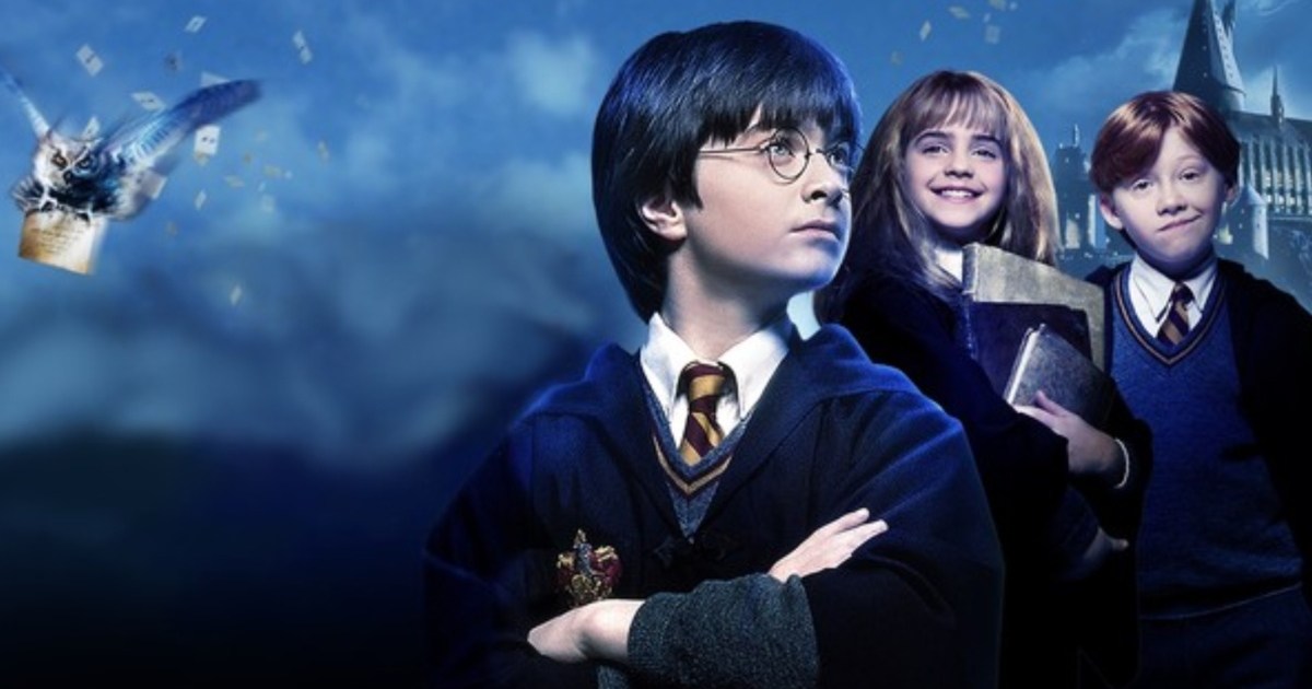 Harry Potter Reboot Release Date Window, Cast & Things We Know