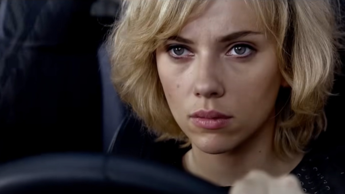 Why Fans Think Scarlett Johansson’s Lucy 2 Trailer Is Real - Comic Book ...