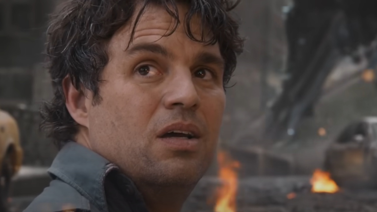 Mark Ruffalo & More Marvel Actors Join No Kings Protest - Comic Book ...