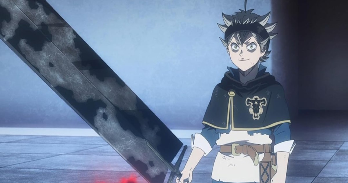 Black Clover Season 5 Renewal Status, Release Date Window & Things We Know