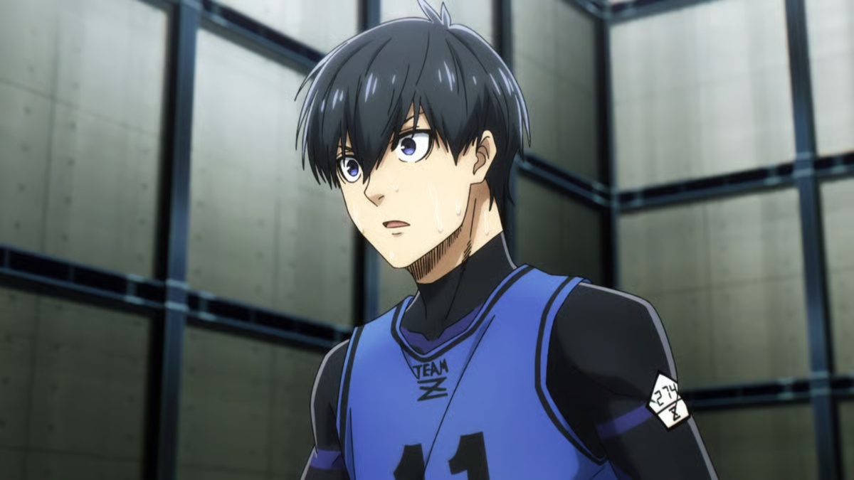 Blue Lock Chapter 314 Release Date, Time & Where To Read Manga - Comic ...