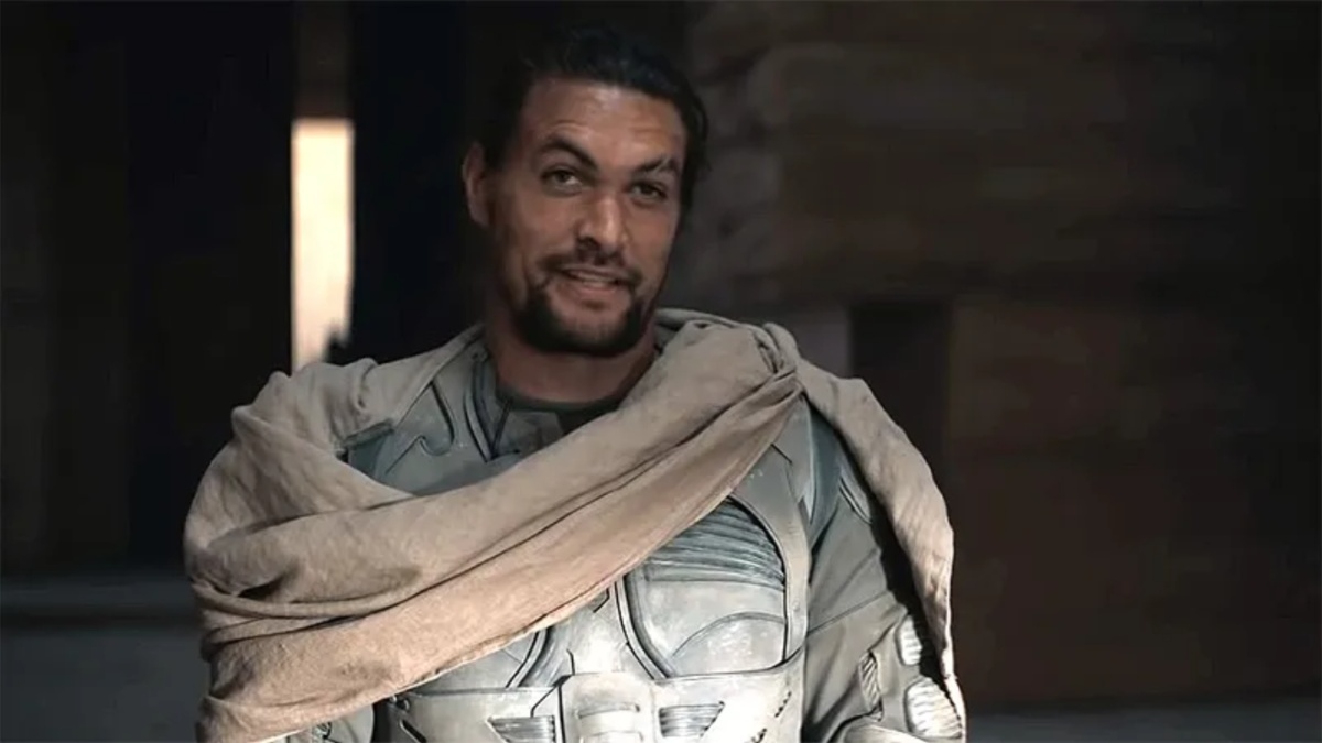 Dune 3 Cast Adds Jason Momoa’s Son as Leto II & Silo Actor as Ghanima