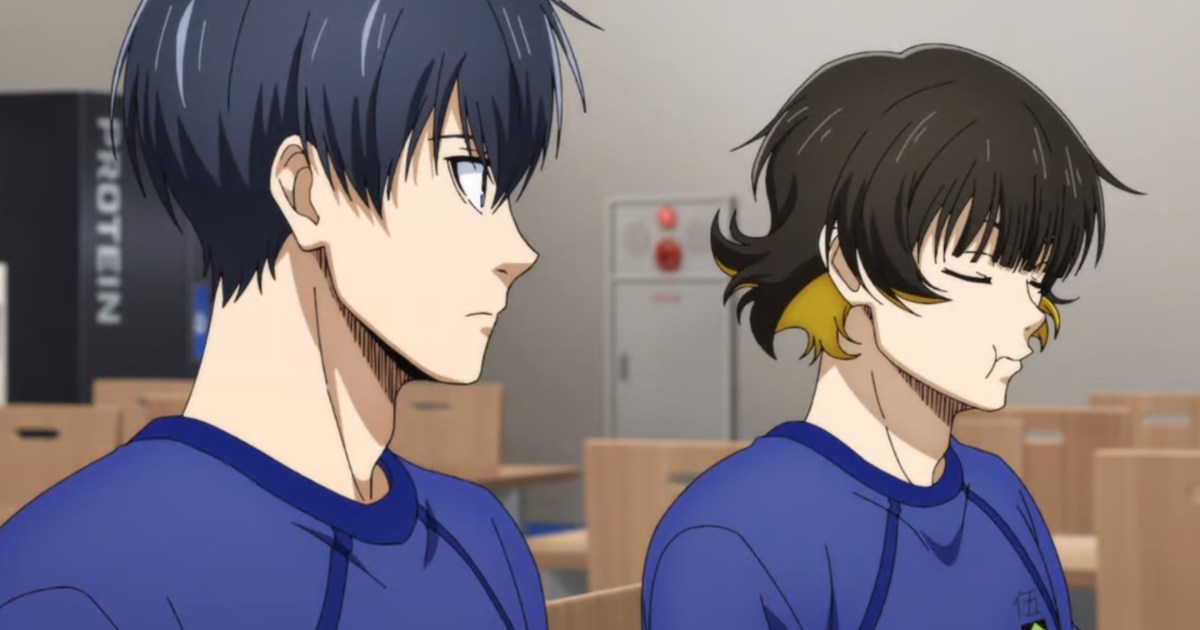 Blue Lock Chapter 307 Spoilers & Manga Plot Leaks - Comic Book Movies and Superhero Movie News ...