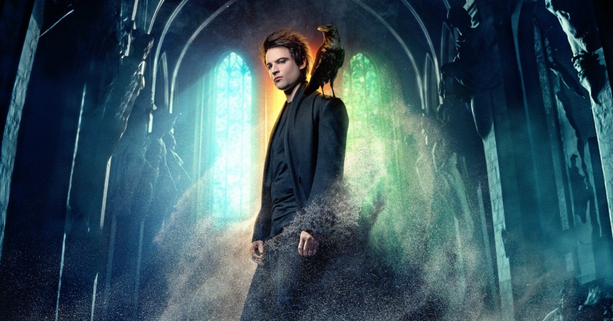 The Sandman Season 2’s Unique Release Date Schedule Explained - Comic ...