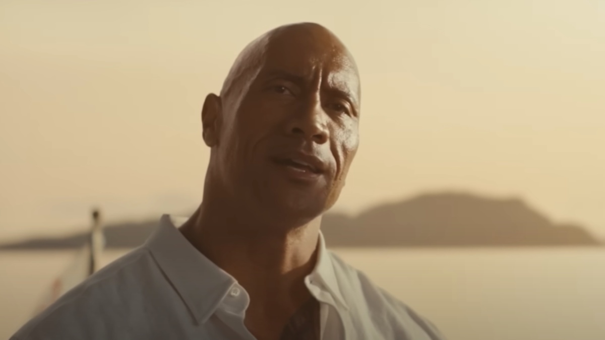 Why Fans Think The Beekeeper 2 Trailer With Dwayne Johnson Is Real ...